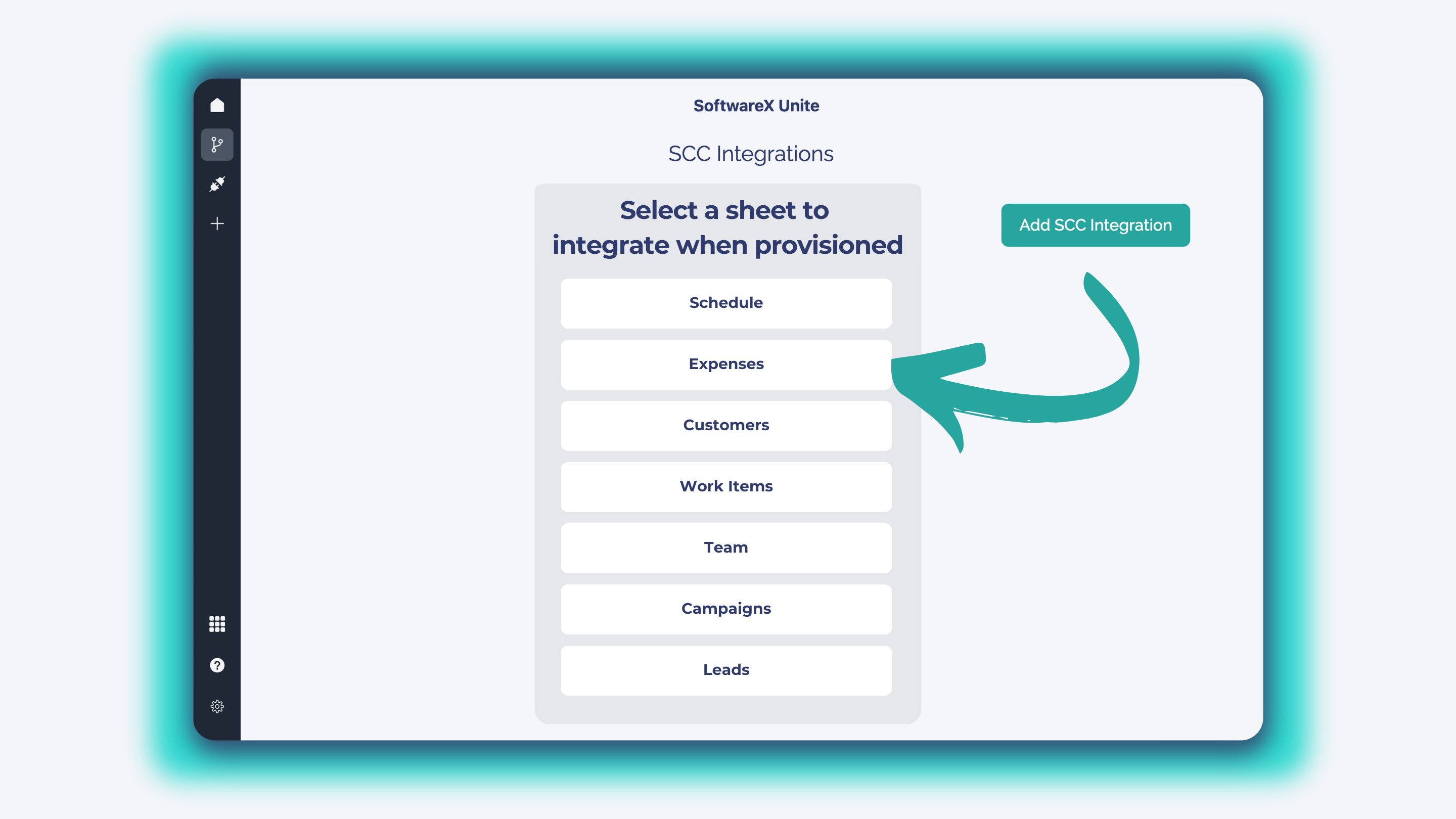 Connector for NetSuite | Smartsheet